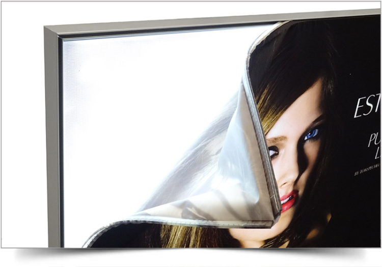 Beursstand met doek – Strakke presentatie op maat | AAA Display