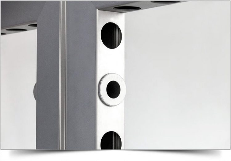 Aluvision Standbouw: Duurzaam, Modulaire Beursstands