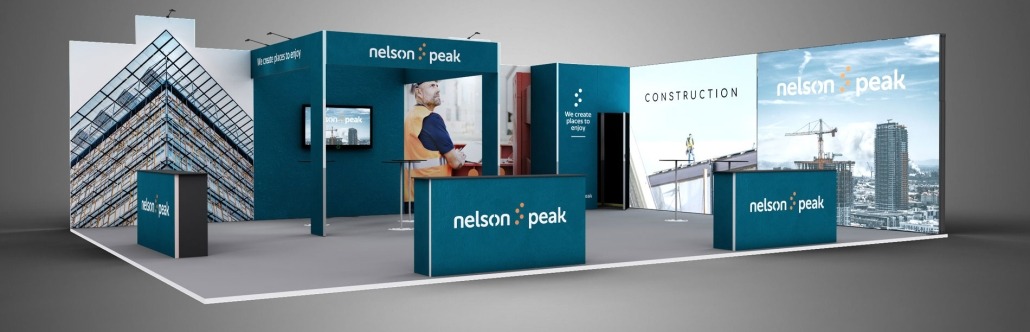 Kopen modulaire beursstand, beurswanden en standbouw | AAADisplay